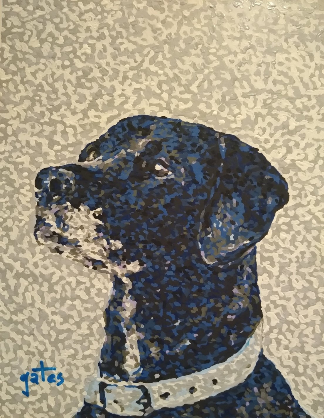 Paintings – Brad Gates Fine Art